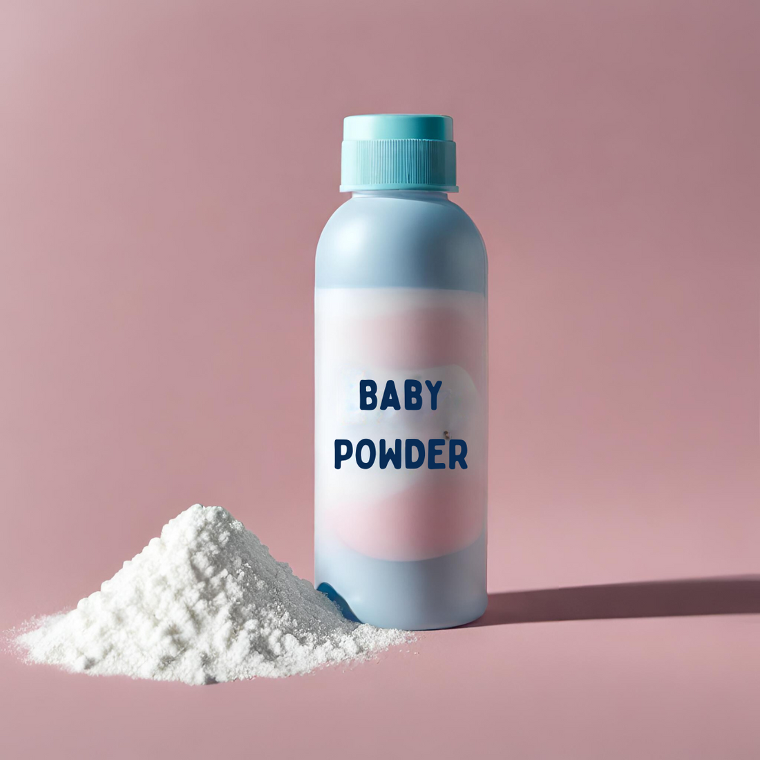 Baby Powder Fragrance Oil – Aroma Ninjas