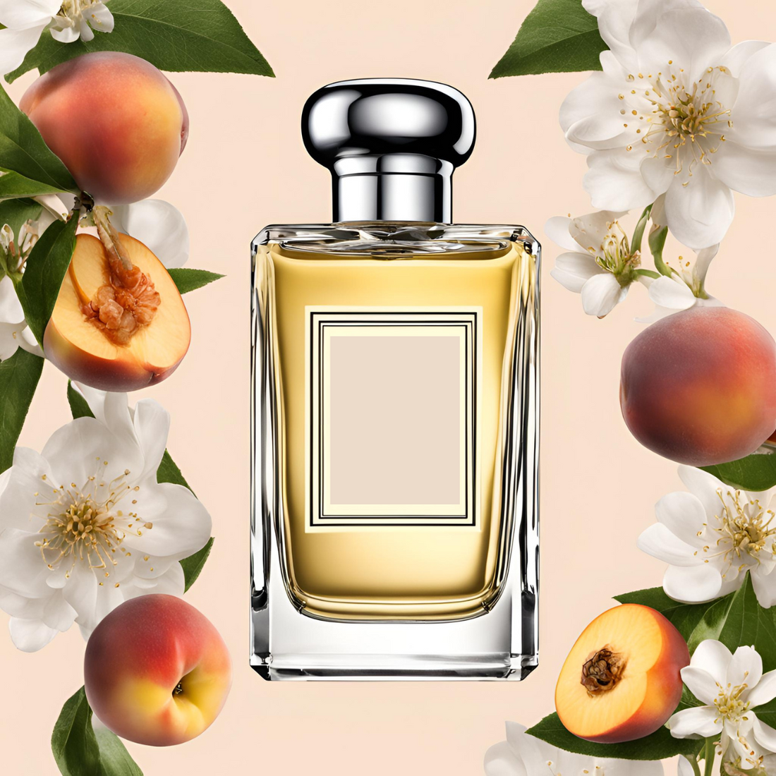 Nectarine Blossom and Honey Fragrance Oil – Aroma Ninjas